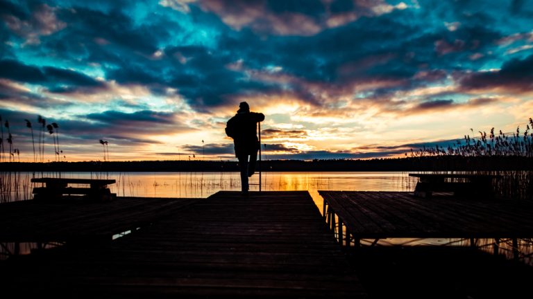 Contraluz: Uma técnica de Fotos nas Sombras | Blog FotoRegistro